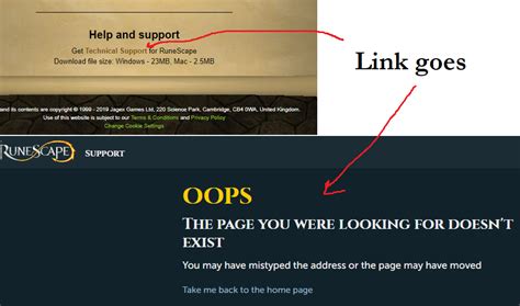 Client Not Loading BTW R 2007scape