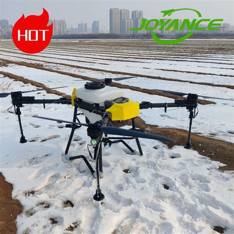 Agriculture Drone Sprayer 10L 16L 20L 30L 40L Drone Agricultural