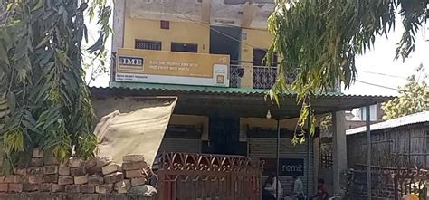 पेस्तोल देखाएर मनी ट्रान्सफरको १५ लाख लुटियो