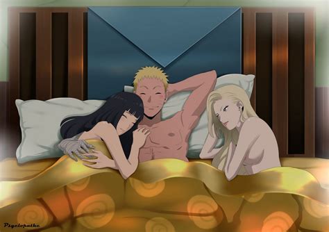 Bring Down The Shyness Naruto