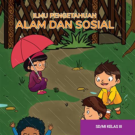 IPAS Kelas 3 Merdeka Apps On Google Play