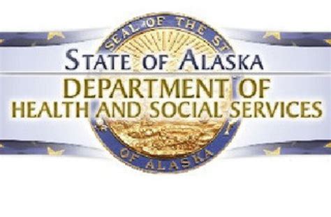 Dhss Releases New Assessment Of Alaska Health System