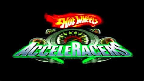 Acceleracers Theme Acceleracers Wiki Fandom