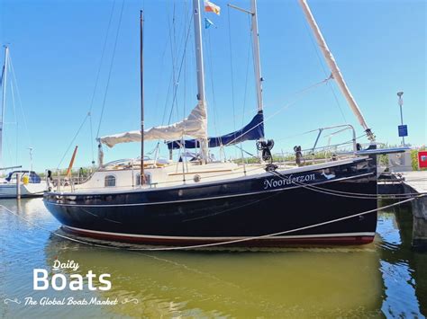 2015 Noordkaper 28C For Sale View Price Photos And Buy 2015