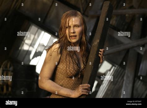 Kirsten Dunst Spider Man Hi Res Stock Photography And Images Alamy