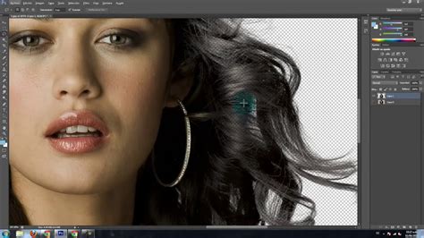 Recortar Una Imagen Con Photoshop Image To U