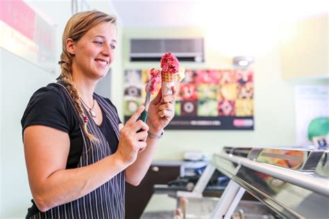 Le 5 gelaterie più buone di Bergamo Prima Bergamo