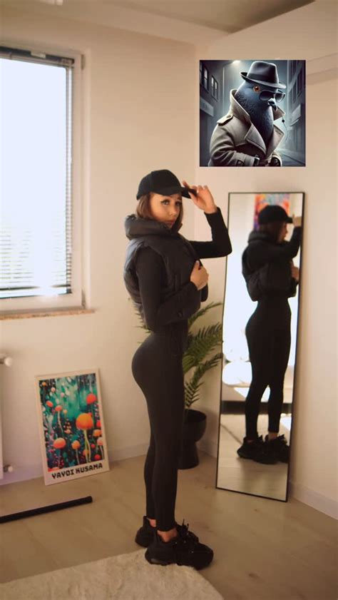 𝐖𝐄𝐍𝐃𝐘 𝐂𝐔𝐓𝐈𝐄 Lol Whats There🤔 Instagram