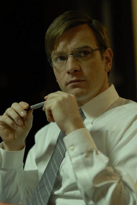 Ewan Mcgregor Glasses