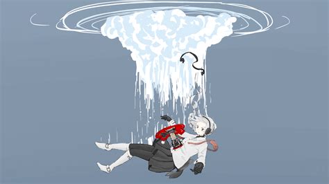 Strap Break Danbooru