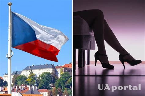 Українські біженці у Чехії становляться здобиччю сутенерів чеські ЗМІ