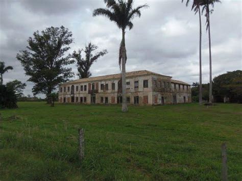 Engenho Do Solar Dos Airizes Campos Dos Goytacazes