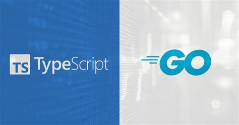 devinterface typescript golang devinterface s r l
