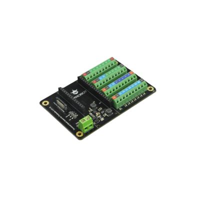 DFRobot Terminal Block Board For FireBeetle 2 ESP32 E IoT