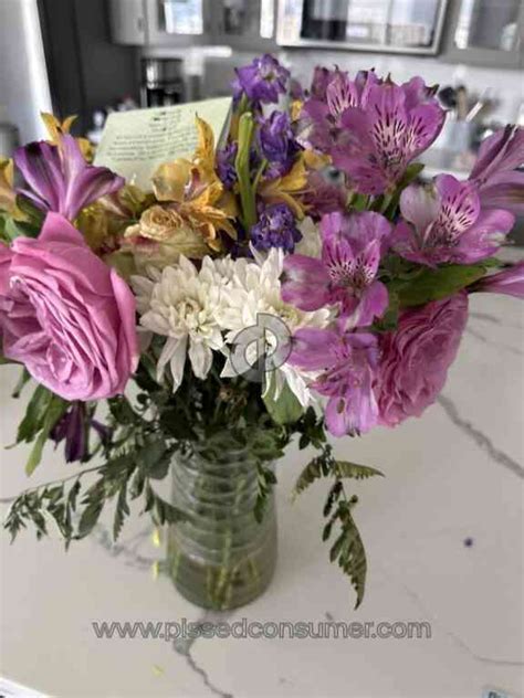 302 Blossom Flower Delivery Reviews