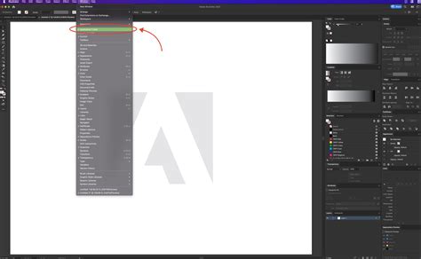 Solved Right Click Menu Doesnt Appear Where I Click Adobe Community