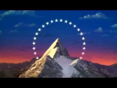 Paramount Pictures 2001 Youtube