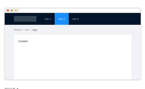 布局组件 layout布局 《ant design of react v4 3 组件文档》 书栈网 · bookstack
