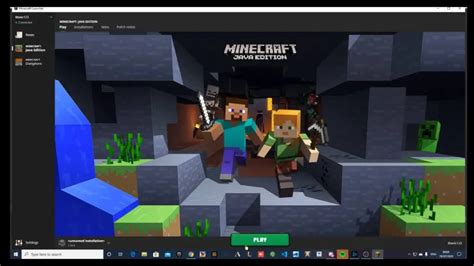 Warum Funktioniert Meine Minecraft Java Edition Nicht Adcod
