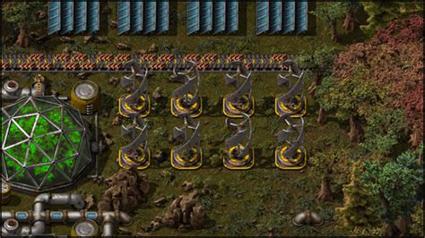 Krastorio 2 Factorio Mods