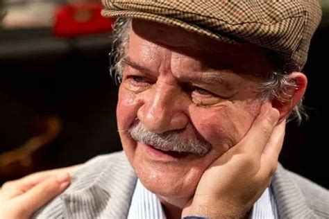Harildo Déda Ator E Diretor De Teatro Morre Aos 83 Anos Metrópoles