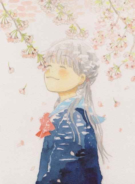 Honey And Clover Cover Minitokyo