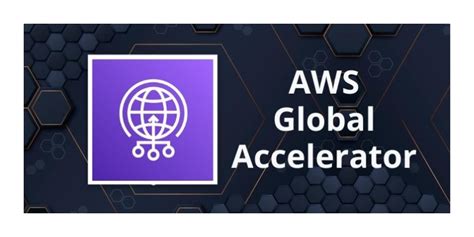 Enhancing Global Application Performance With Aws