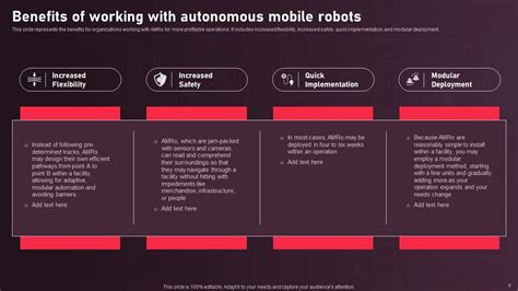 Top 10 Mobile Robot Powerpoint Presentation Templates In 2025