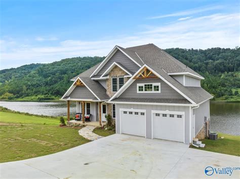 126 N Harbor Dr Guntersville Al 35976 Mls 1840355 Trulia