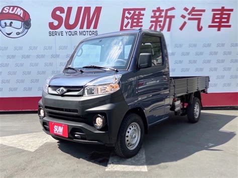 Cmc Veryca A190 2022年二手車 472萬 彰化縣 Sum匯新汽車 8891汽車