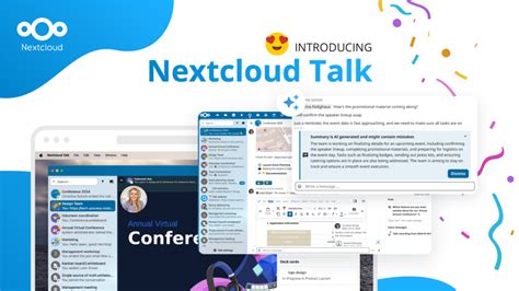 Education Nextcloud