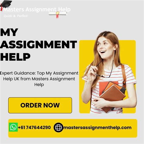 Empowering Scholars Best My Assignment Help Uk By Mastersassignmenthelp Apr 2024 Medium