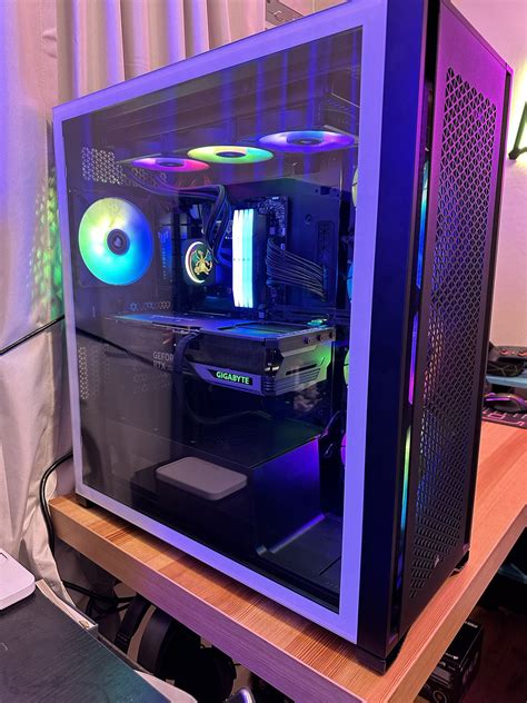 New Ram Crashing Pc Rbuildapc