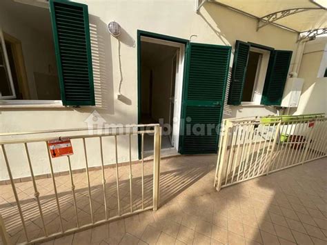 Vendita Appartamento Sanremo Trilocale In Via Galilei Galileo Buono
