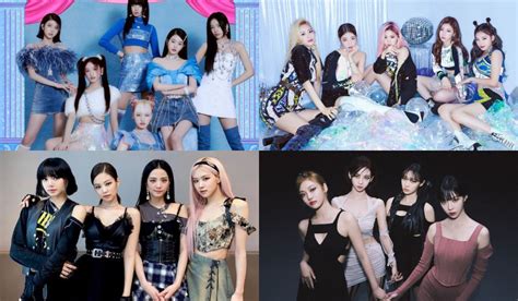Netizens Talk About The Double Standards That Are Holding Female Idols