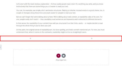 How To Add Edit And Customize Elementor Columns Wpklik