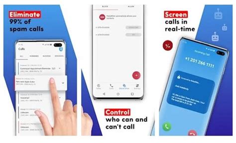 How To Block Unwanted Calls And Sms On Android