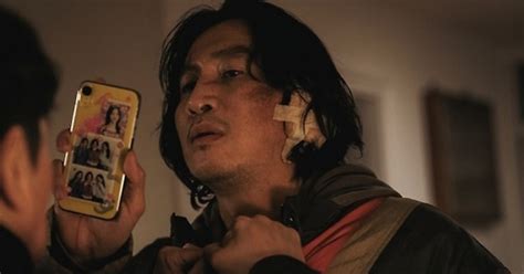 ‘노 웨이 아웃 이광수 본업 장인이었네‥처음 보는 섬뜩한 표정