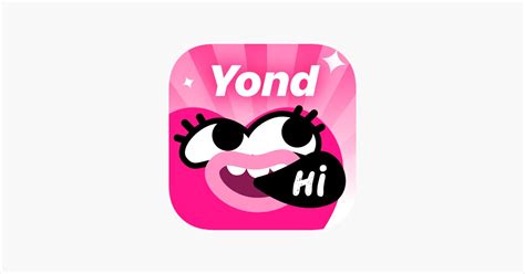 ‎yond Discover Together App App Store
