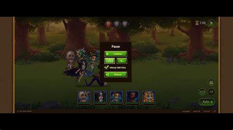 Hero Wars Youtube