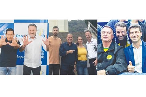 A Campanha Eleitoral Florense Ganha Força Nas Redes Sociais Notícias