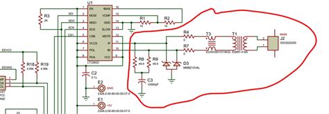 Ltc6811 2 Isospi Addressable Bus Configuration Qanda Battery Management System Engineerzone