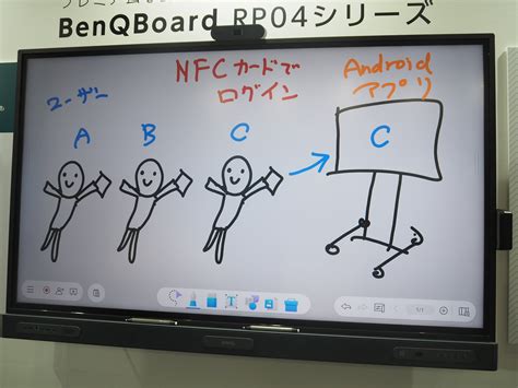 電子黒板からカラー電子ペーパーまで、次の教育ictには何が採用される？ 最先端が分かる「edix 東京 2024」で各社のブースを見てきた