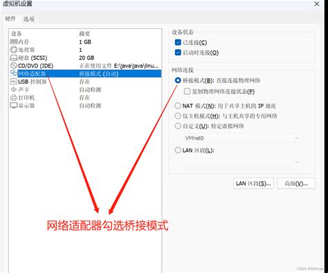 nat和桥接网络 nginx 桥接模式软件下载 nginx nat csdn博客