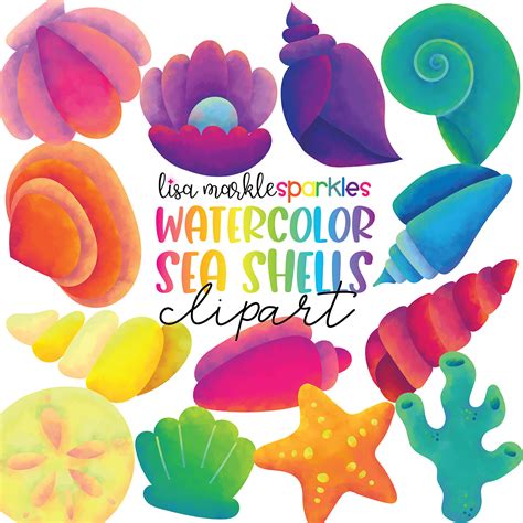 Free Shell Clipart Download Free Shell Clipart Png Images Free