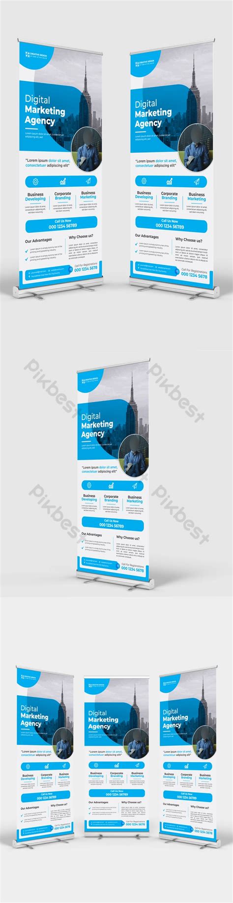 크리 에이 티브 현대 기업 Dl 전단지 디자인 Dl 플라이어 디자인 레드 Png Ai 무료 다운로드 Pikbest