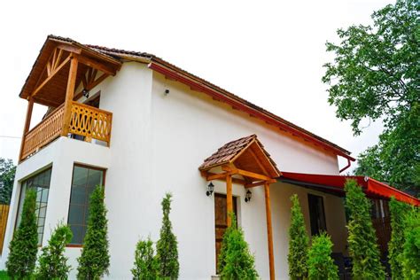 Chalet Dilijan Villas Suitetrails