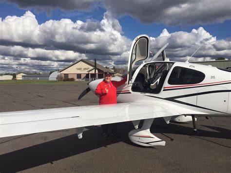 Venture North Aviation Llc Accelerated Flight Training Center News