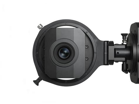 Introducing the DT Ring Orbital Camera Mount for Precise Photogrammetry ...