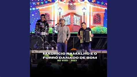 T Saudade De Voc Morena Ao Vivo Youtube